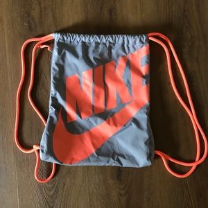 Nike Bags | New Large Duffel Bag | Poshmark